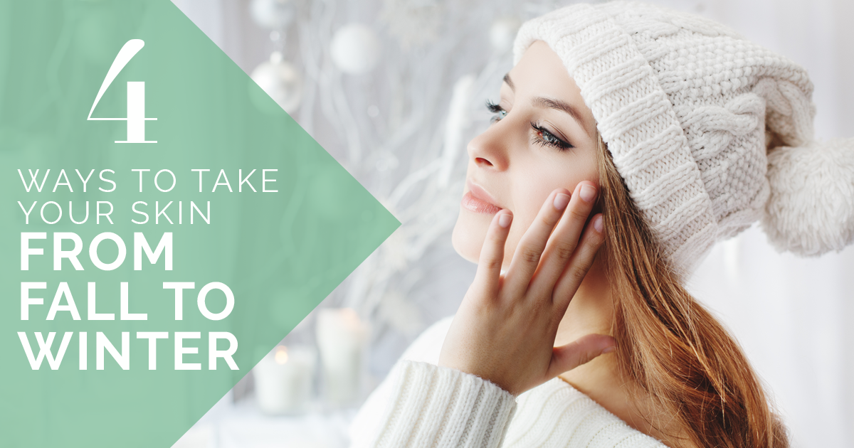 4 Ways to Make your Skin Winter Ready – Solvadermstore