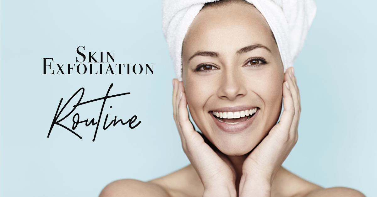 Best Exfoliation: Top Treatments - Solvaderm