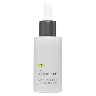 Gundry MD Dark Spot Diminisher: Does Gundry MD Dark Spot Diminisher ...