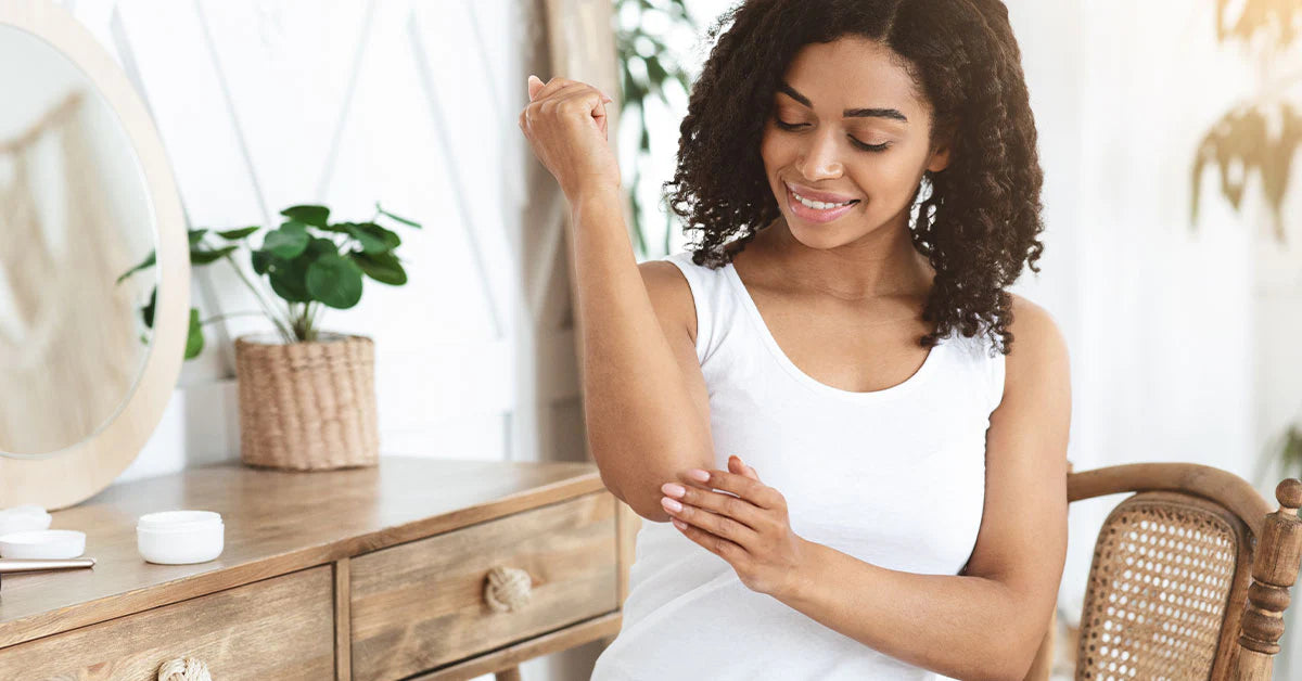 6 Ways to Prevent and Treat Ashy Skin – Solvaderm