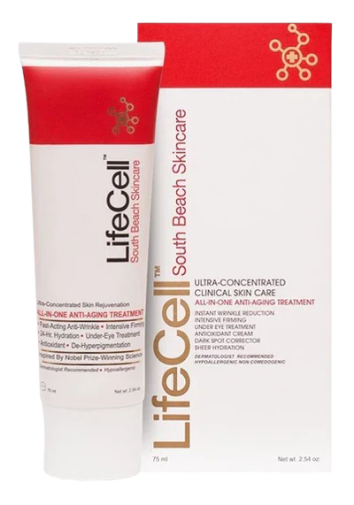 LifeCell: Does LifeCell Really Work? – Solvaderm