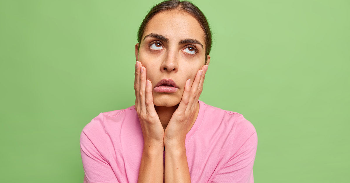 What is Dull Skin? 5 Causes and Treatments - Solvaderm