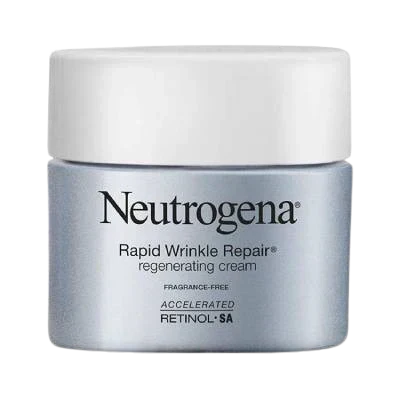 Neutrogena Wrinkle Cream: Does Neutrogena Wrinkle Cream Really Work ...