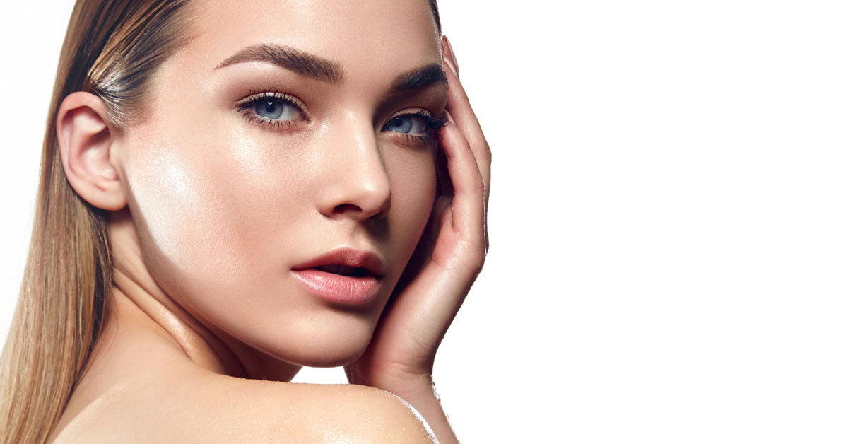 Skin Brightening Hacks for Achieving a Youthful Glow