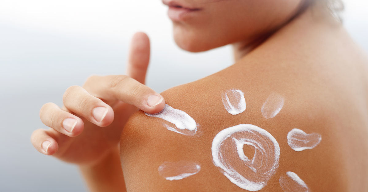 Sunburn Blisters: Causes, Symptoms, and How to Get Relief – Solvaderm