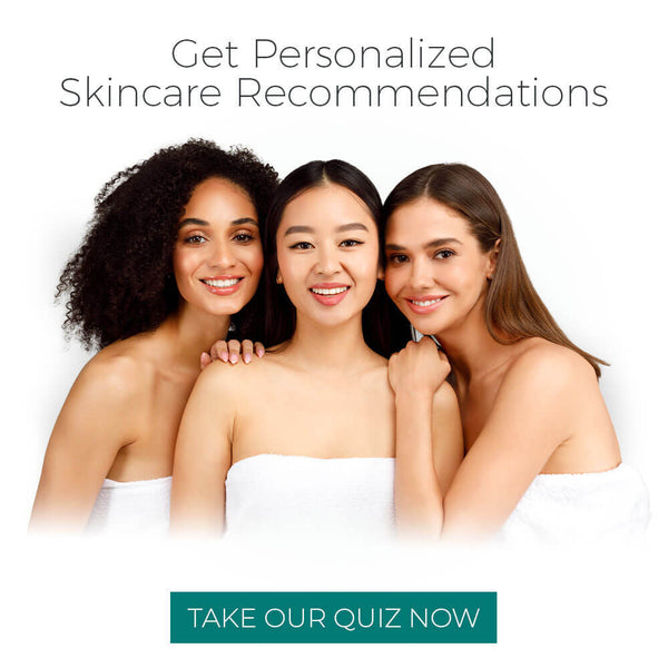 How to get rid of a shiny forehead? Ultimate Guide – Solvaderm