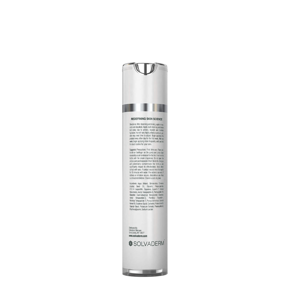 Official Site - Stemuderm™ - Best Anti-wrinkle Cream – Solvaderm