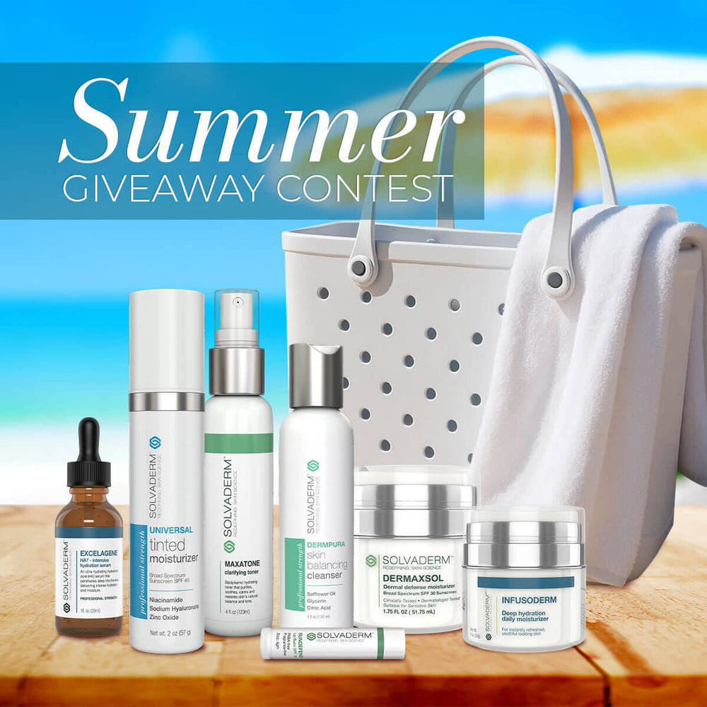 Summer Contest 2025 – Solvaderm